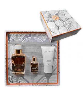 Jour d Hermes Absolu SET Hermes parfem
Hermes parfem
eau de parfum, 50 ml edp + 30 ml bl + 7,5 ml edp