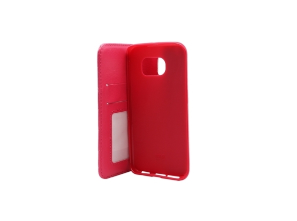 Torbica Royal case za Samsung G920 S6 pink