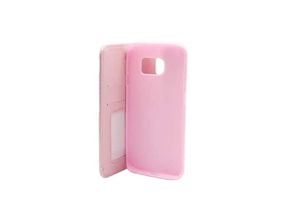 Torbica Royal case za Samsung G920 S6 roze