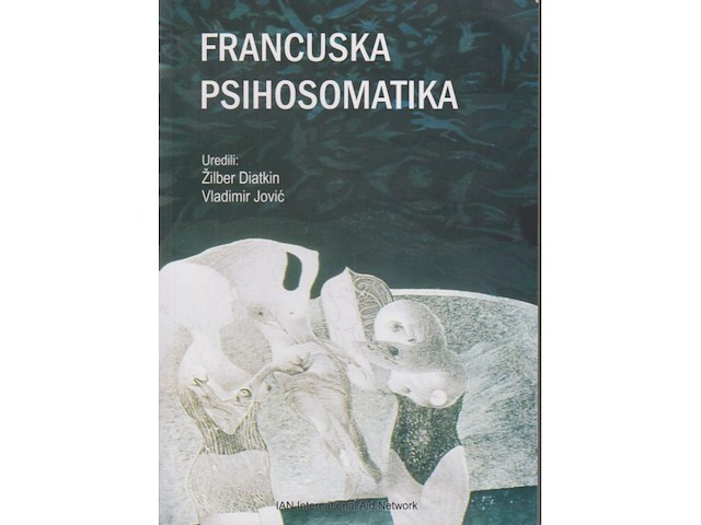 FRANCUSKA PSIHOSOMATIKA