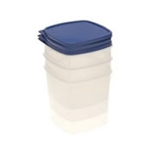 Freezer set 3 x 1,0 L, art.862