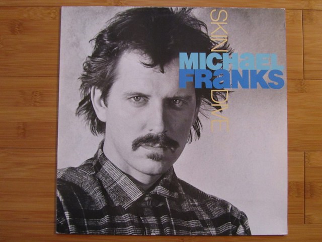 Michael Franks - Skin Dive