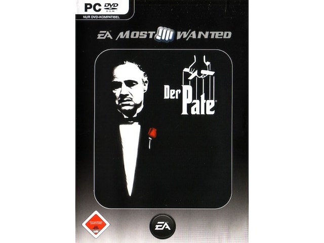 EA Most Wanted Der Pate