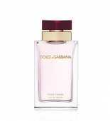 Dolce&Gabbana Pour Femme tester Dolce&Gabbana parfem
Dolce&Gabbana parfem
eau de parfum, 100 ml