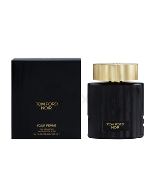 Noir Pour Femme Tom Ford parfem
Tom Ford parfem
eau de parfum, 100 ml