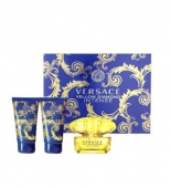 Yellow Diamond Intense SET Versace parfem
Versace parfem
eau de parfum, 50 ml edp + 50 ml bl + 50 ml shg