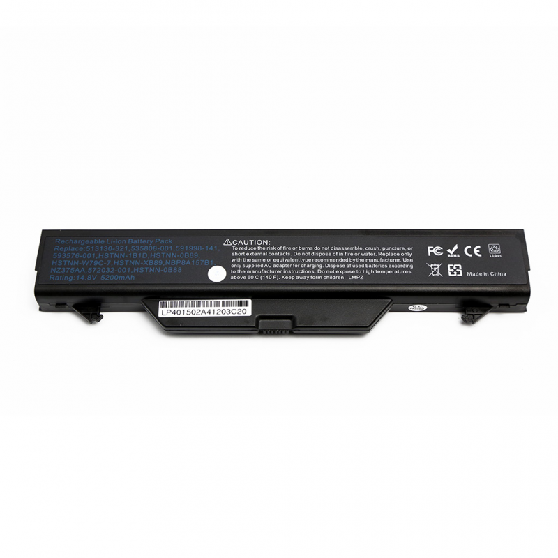 Baterija za laptop HP probook 4510s 14.8V-5200mAh