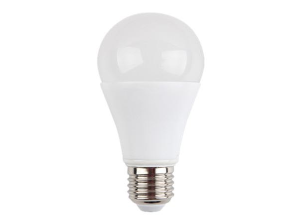 XLED LED Sijalica,E27 - 5W,220V,Toplo Bela,3000K ,470Lm