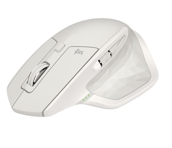 MIÅ  LOGITECH MX Master Mouse Wireless 2.4GHz