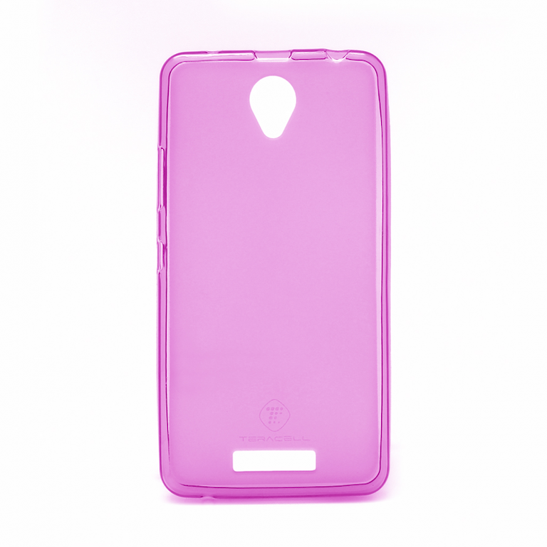 Torbica Teracell Giulietta za Lenovo A5000 pink