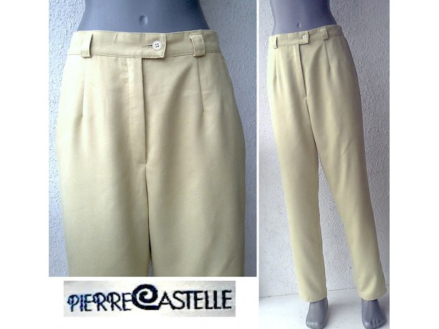 pantalone broj 40 PIERRE CASTELLE