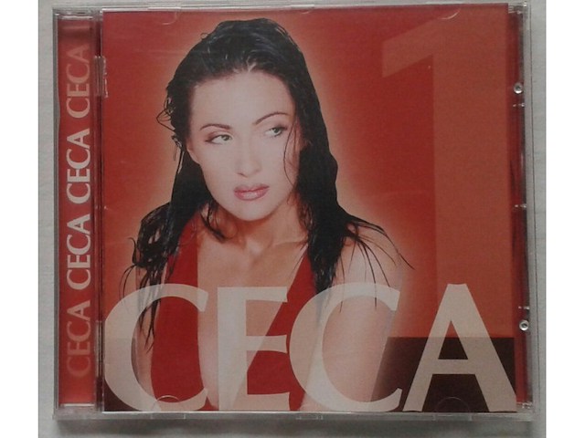 CECA  -  HITOVI  1