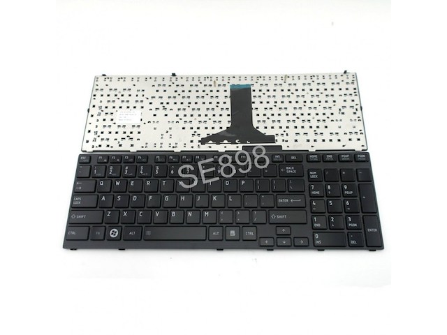 NOVA TASTATURA ZA Toshiba Satellite P750 P750D P755 P75