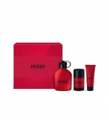 Hugo Red SET Hugo Boss parfem
Hugo Boss parfem
eau de toilette, 125 ml edt + 75 ml deostick + 50 ml shg