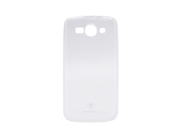 Torbica Teracell Skin za Huawei Y520 Ascend transparent