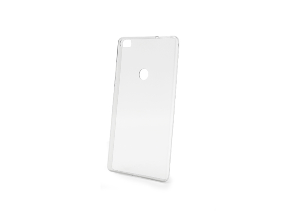 Torbica Teracell Skin za Huawei P8 Max transparent