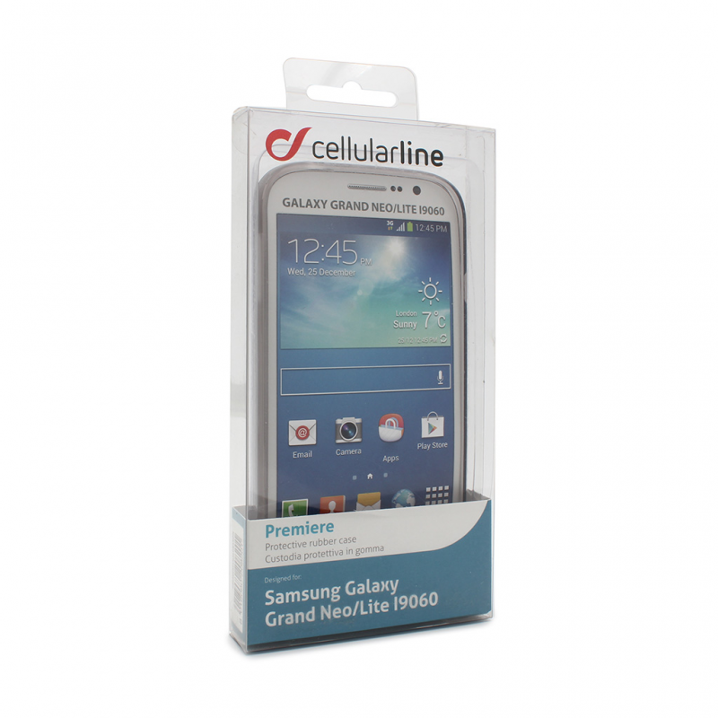 Torbica Cellular Line PREMIERE za Samsung Galaxy GRAND NEO/LITE