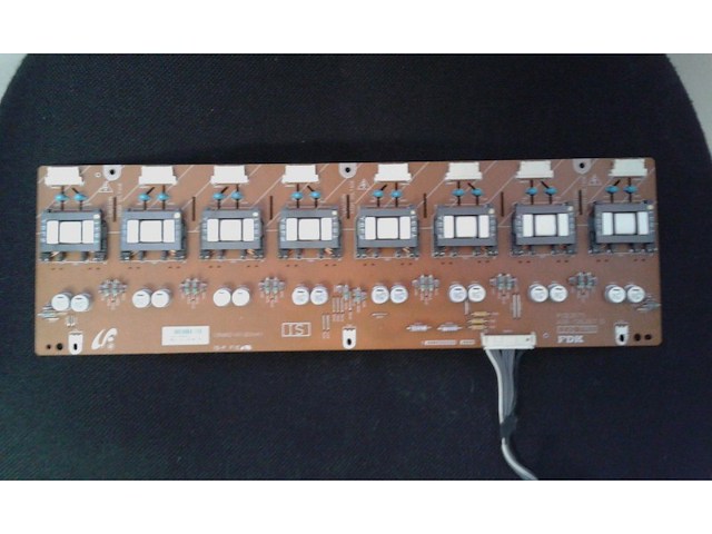 PCB2675A06-126267D invertor