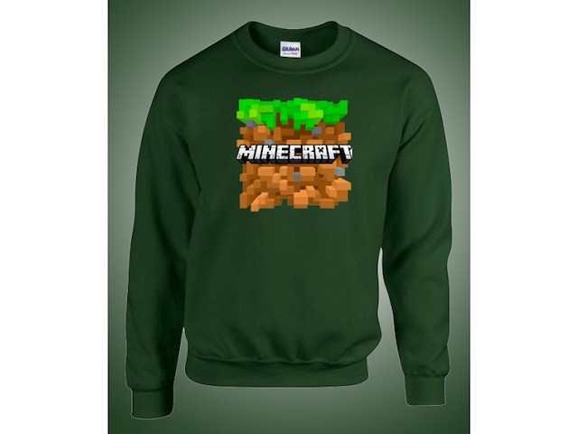 Duks Minecraft