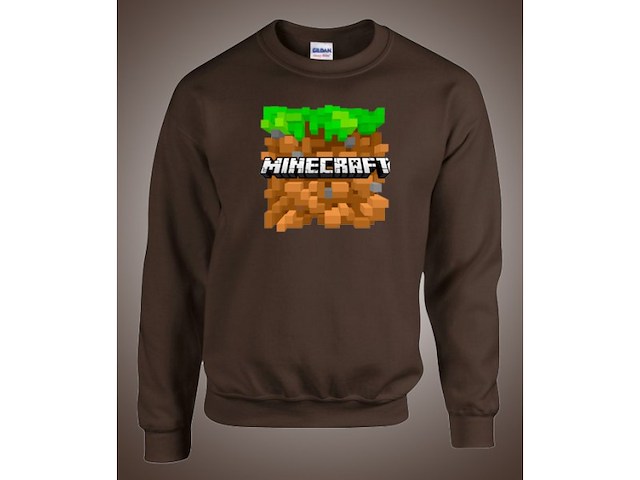 Duks Minecraft