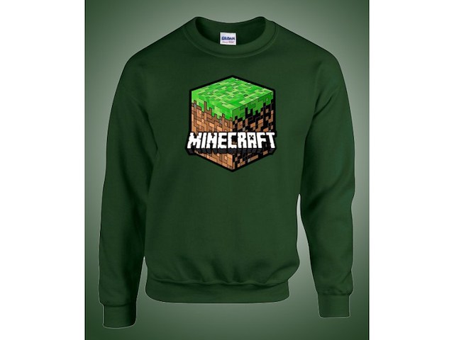 Duks Minecraft