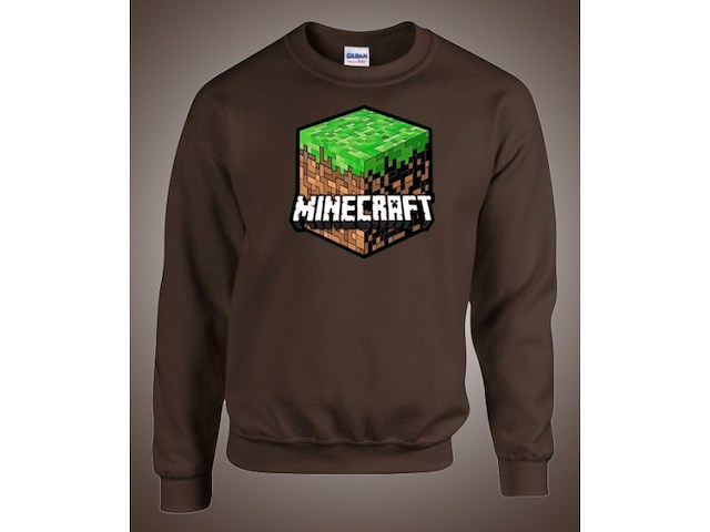 Duks Minecraft