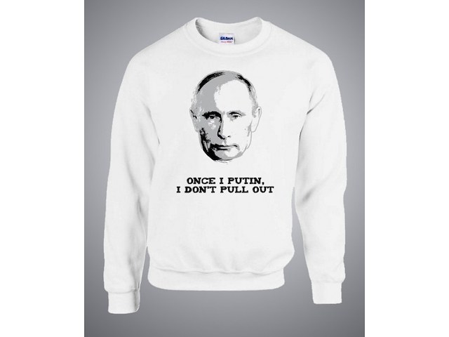 Duks Putin