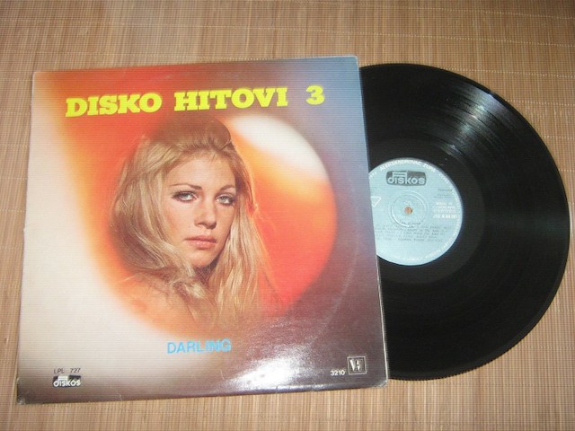 Disko Hitovi 3 - Darling