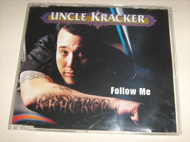 Uncle Kracker - Follow me