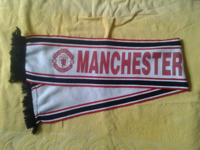 Mancester united sal