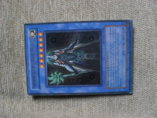 YU GI OH  SOVR - EN039 SUPER RARE CARDS