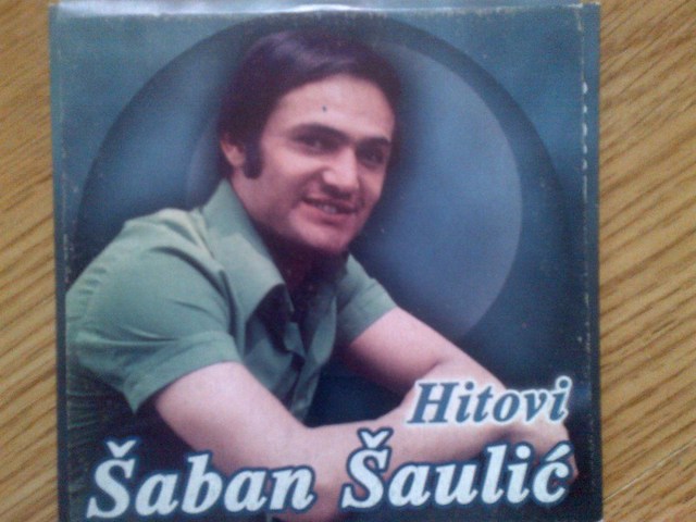 Saban Saulic HITOVI