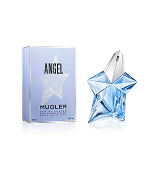 Angel Thierry Mugler parfem
Thierry Mugler parfem
eau de parfum, 100 ml