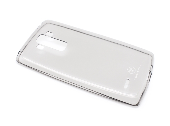 Torbica Teracell Skin za LG G4 Stylus transparent