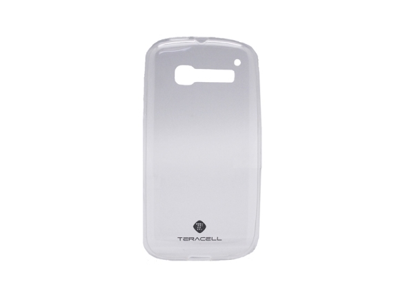 Torbica Teracell Skin za Alcatel OT Pop C5/5036D transparent