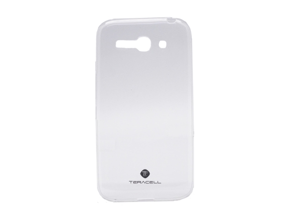 Torbica Teracell Skin za Alcatel OT Pop C9/7047D transparent