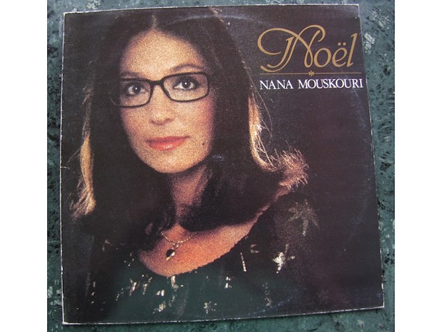 Nana Mouskouri - Noel