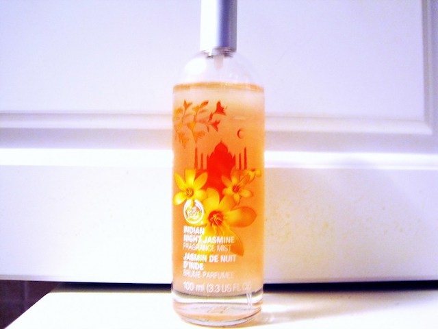 The Body Shop Indian Night Jasmine