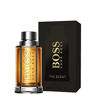 Boss The Scent Hugo Boss parfem
Hugo Boss parfem
after shave, 100 ml