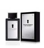 The Secret Antonio Banderas parfem
Antonio Banderas parfem
eau de toilette, 50 ml
