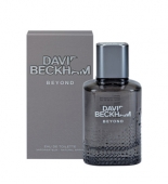 Beyond David Beckham parfem
David Beckham parfem
eau de toilette, 90 ml