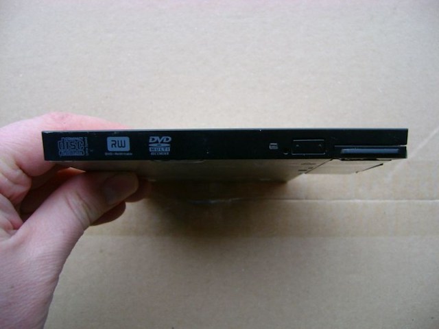 DVD-RW za Dell Latitude E6500