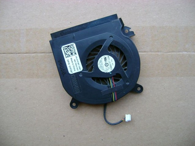 Ventilator za Dell latitude E6500