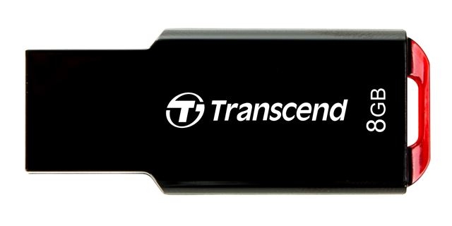 USB memorija Transcend 8GB JF310, TS8GJF310