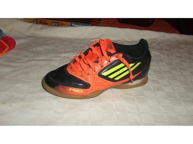 DIVNE,ORIG. #ADIDAS F50#,INDONESIA