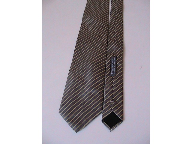Svilena kravata -Tajland