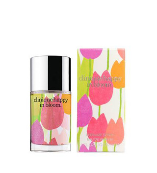 Happy In Bloom 2015 Clinique parfem
Clinique parfem
eau de parfum, 30 ml