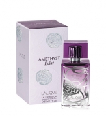 Amethyst Eclat Lalique parfem
Lalique parfem
eau de parfum, 100 ml