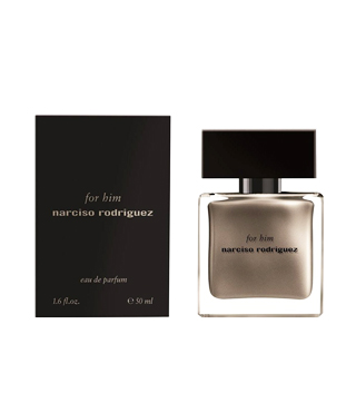 Narciso Rodriguez for Him Narciso Rodriguez parfem
Narciso Rodriguez parfem


eau de parfum, 50 ml