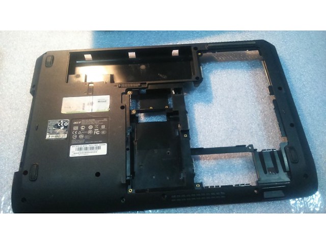 DONJA PLASTIKA KUCISTA ZA ACER ASPIRE 7736 Z G ZG